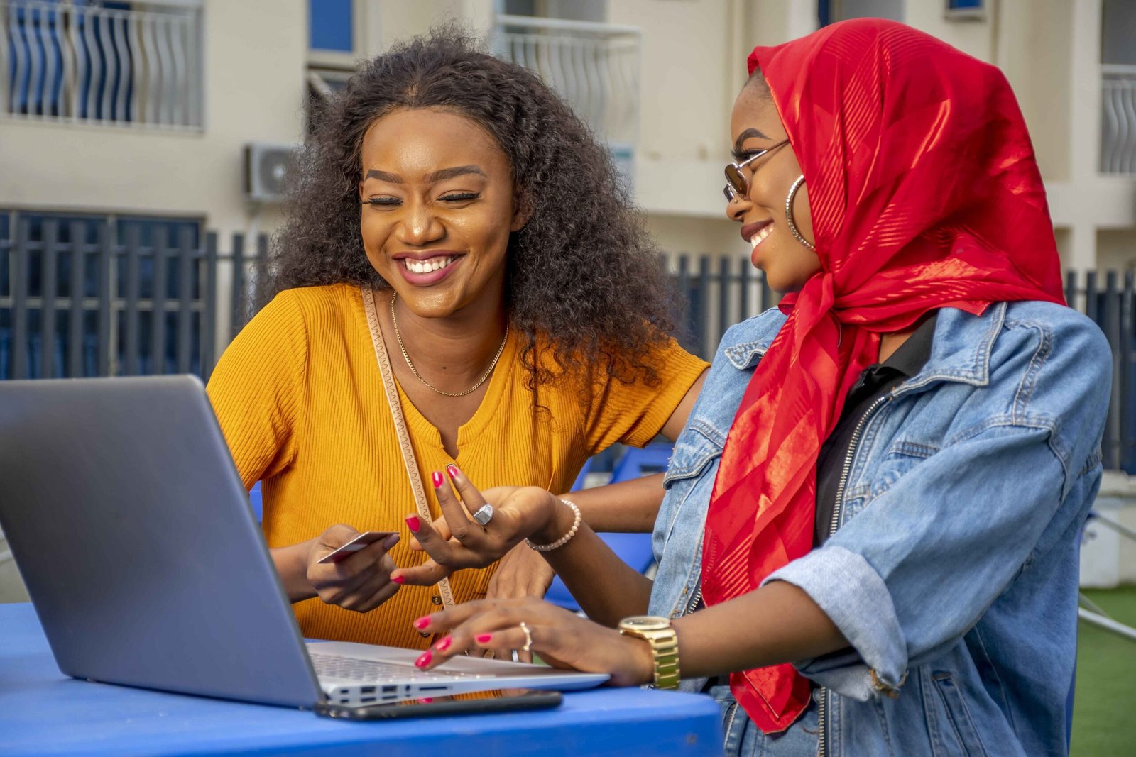 Digital Inclusion for African Youths: Bridging the Digital Gap in Africa 2025 Stats & Strategies ...