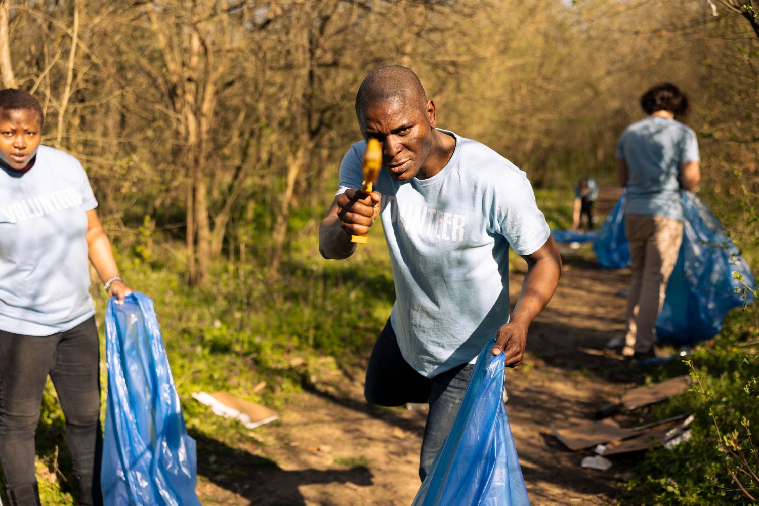 The Vital Roles of NGOs in Africa's Development: Driving Positive ...